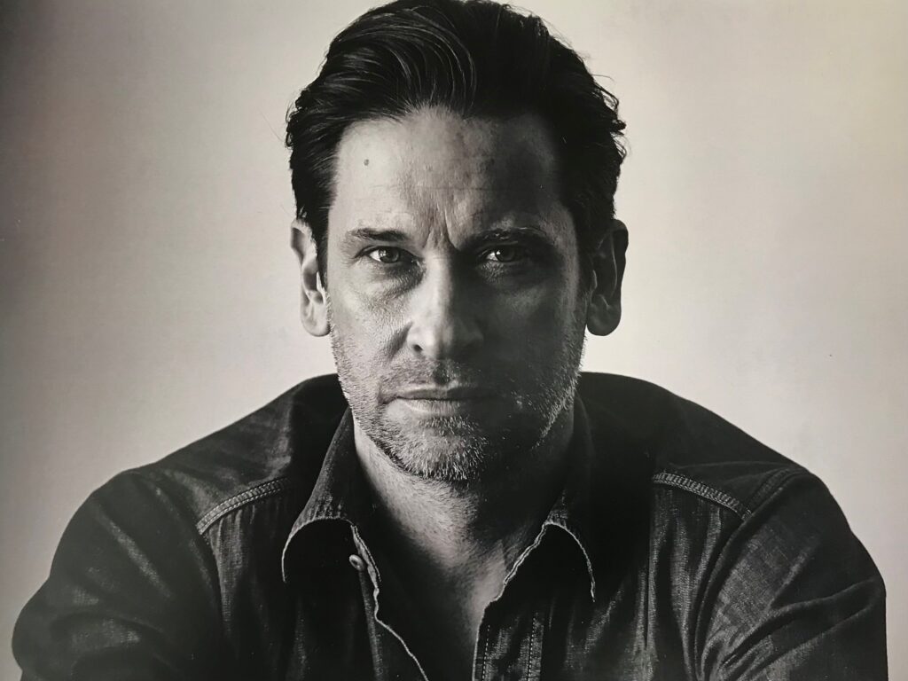 Roger Howarth, who portrays Matt on The Young and the Restless ...