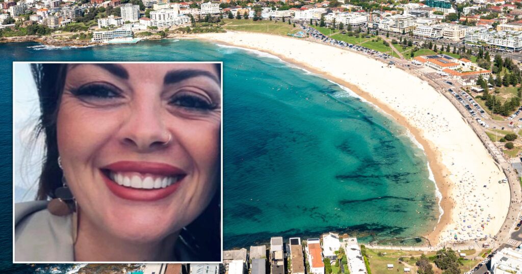 SHOCKING! MAFS’s Katie Walker has been confirmed missing while ...