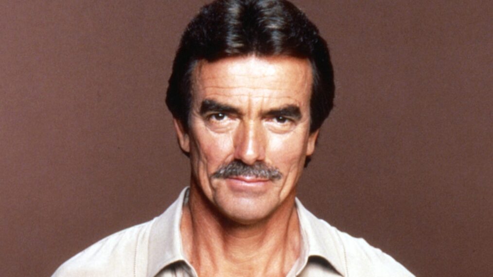 Eric Braeden left The Young and the Restless fans stunned after ...