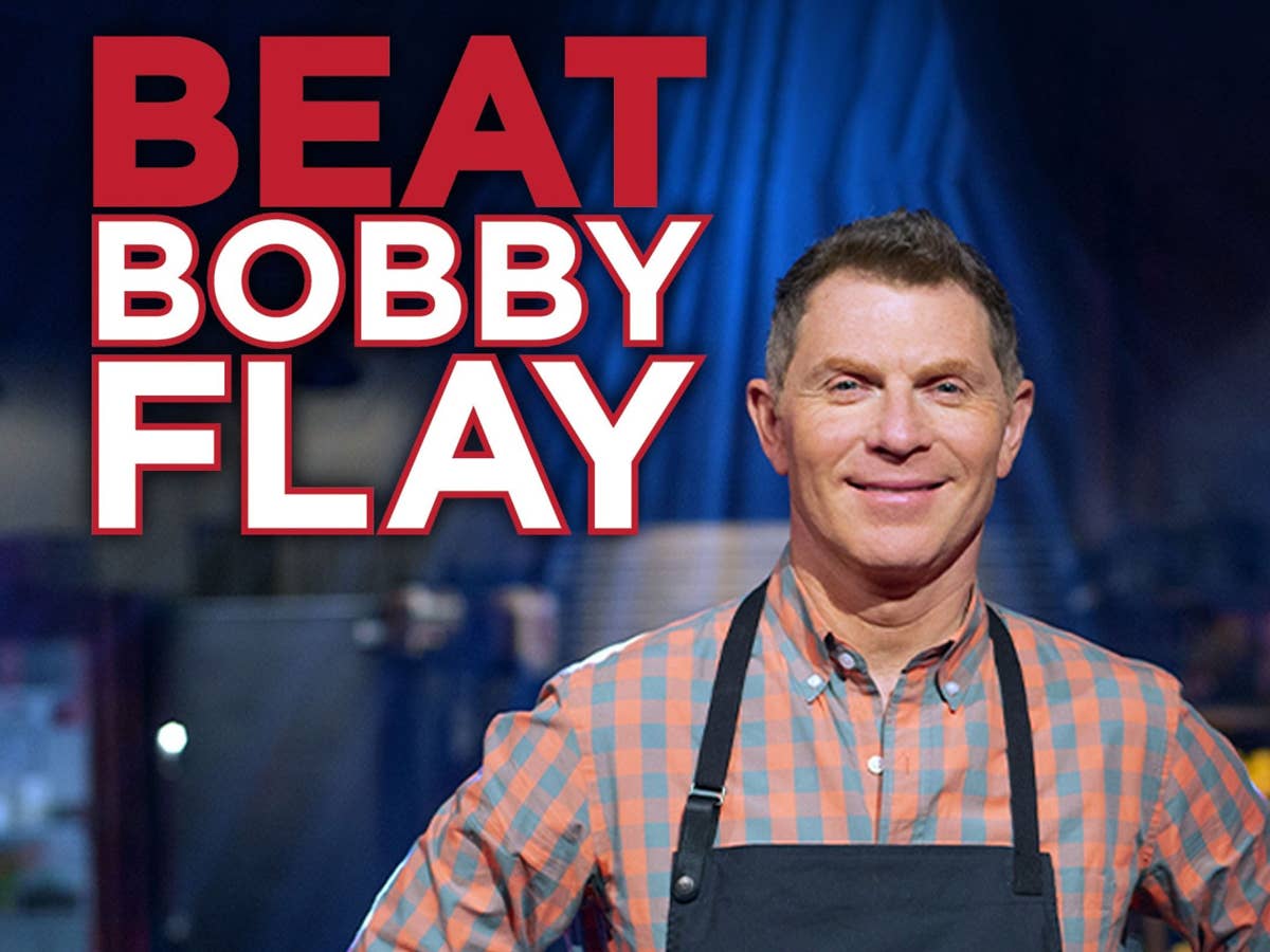 Beat Bobby Flay is facing the threat of a boycott from members of the ...
