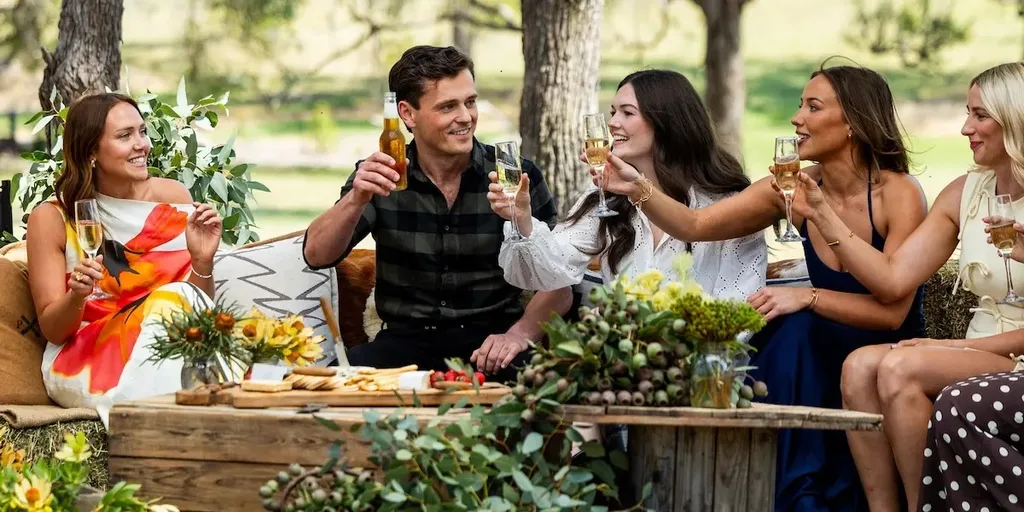 Farmer Wants A Wife Australia 2026 faces a shocking theory as Delia ...