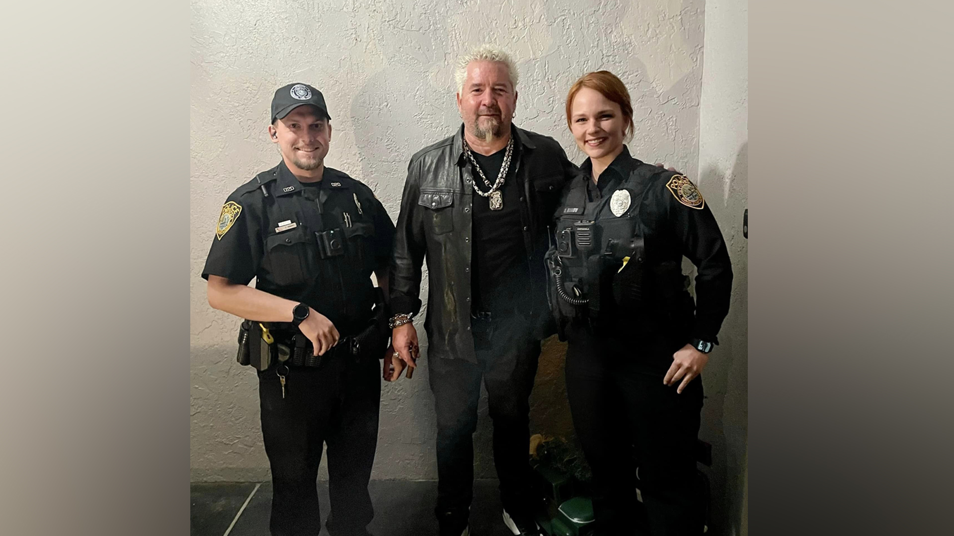 Several of Guy Fieri’s restaurants have suddenly been SHUT DOWN ...