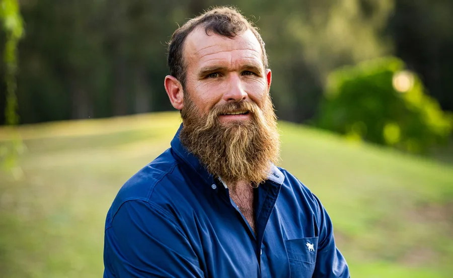 Why was Farmer Jason the only one left humiliated and alone after ...