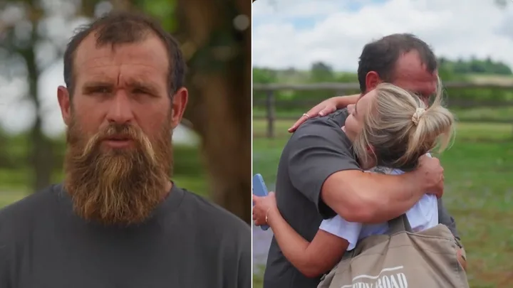 Why was Farmer Jason the only one left humiliated and alone after ...