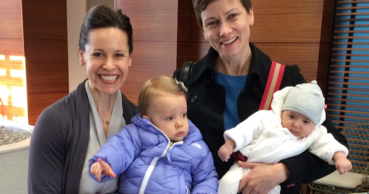 Jenna Wolfe issued an ultimatum in her latest appearance, demanding ...