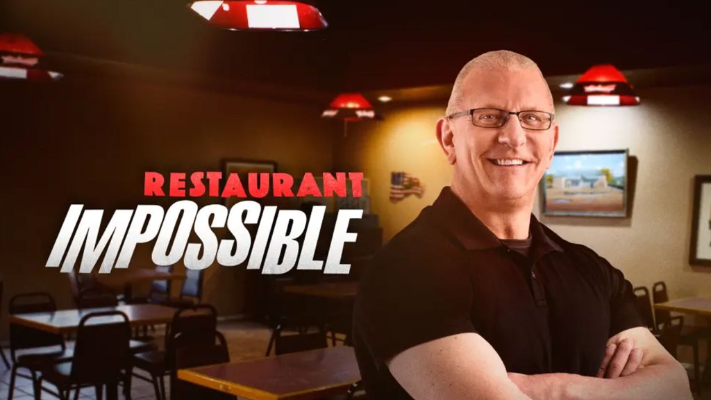 Robert Irvine refuses to show anger after Food Network hands his ...