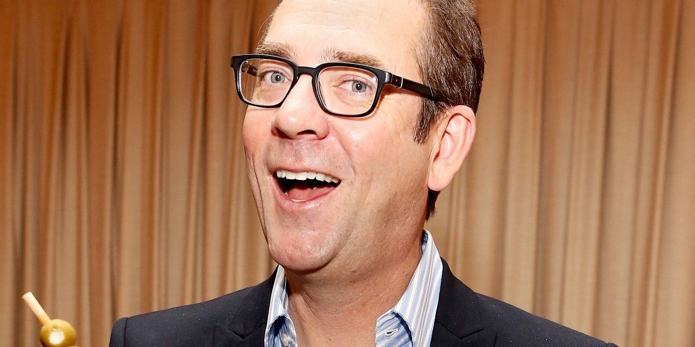 NOT JUST TED ALLEN! Another host has also confirmed their departure ...
